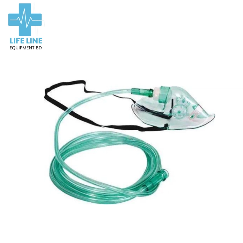 Oxygen Cylinder BD | 24/7 Home Delivery in Dhaka | Life Line Equipment BD